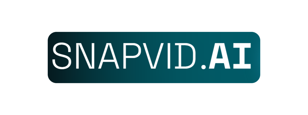 Snapvid AI