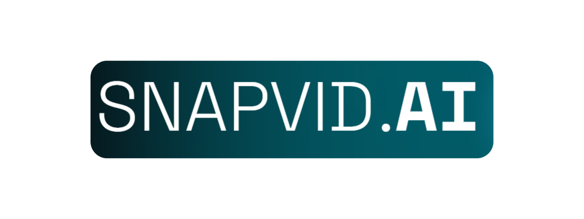 Snapvid AI