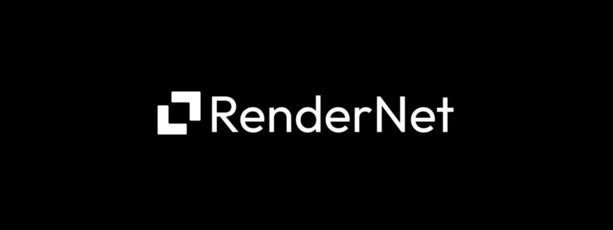 RenderNet