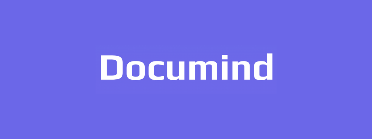 Documind
