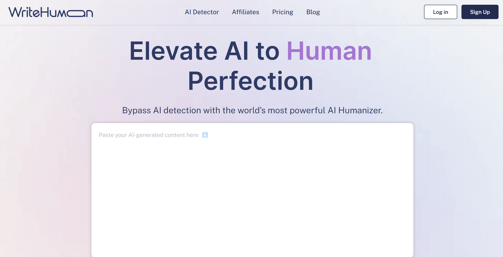 7 Best AI Humanizers to Humanize AI Text