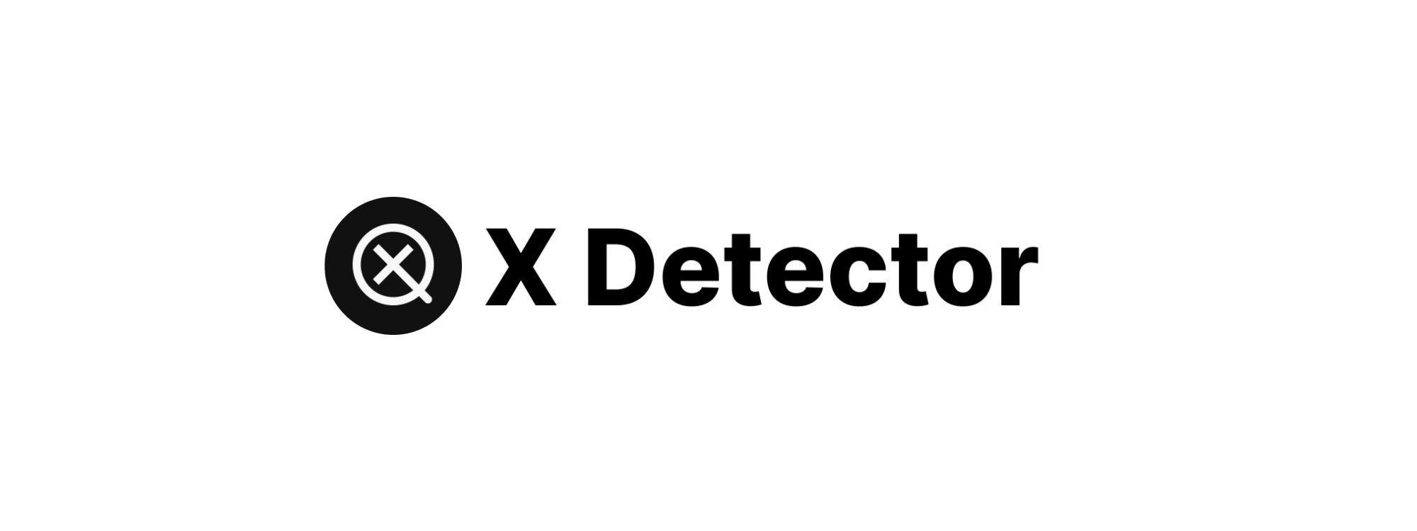 X Detector