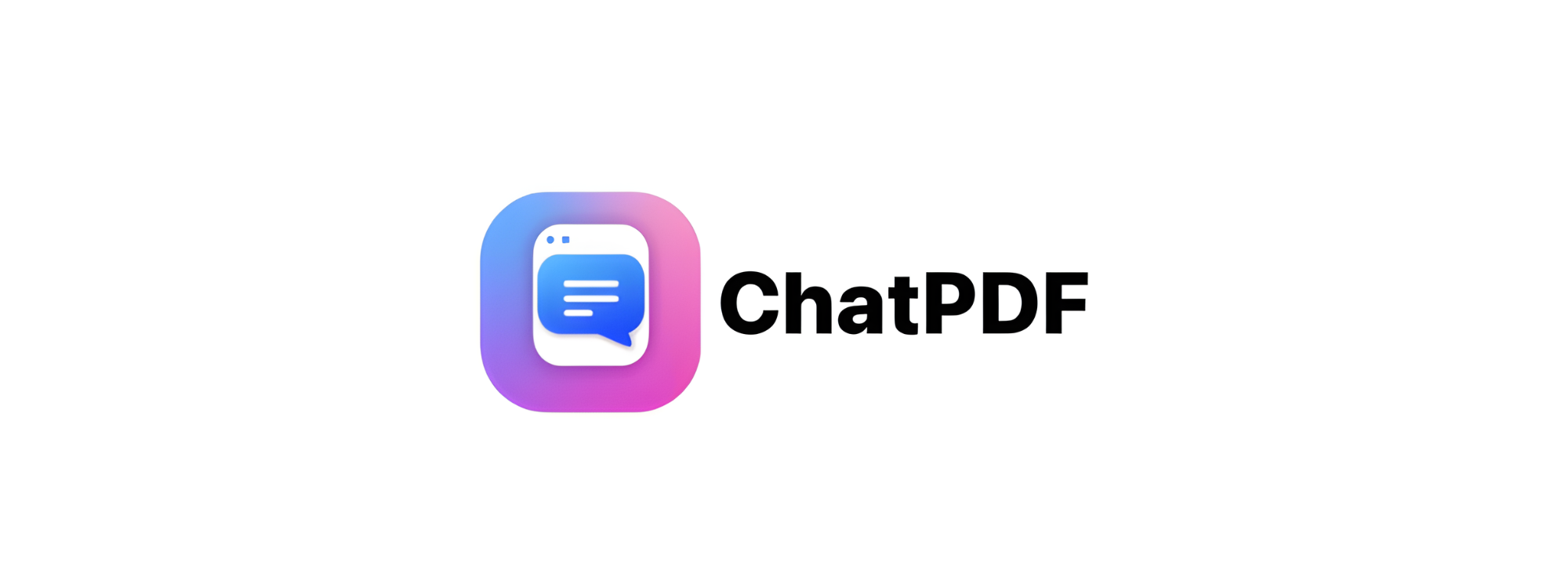 Chatpdf